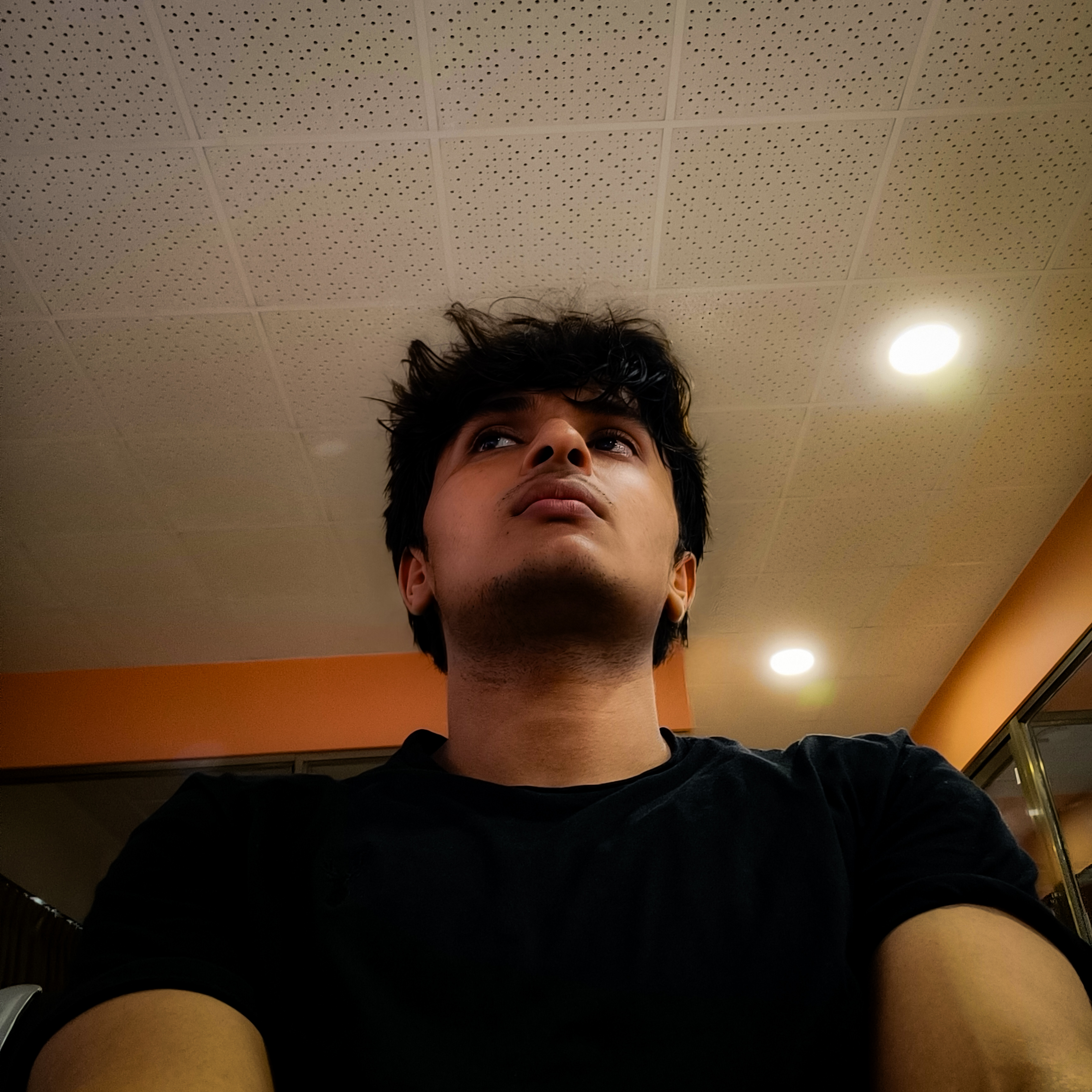 Strict Types, Strict Discipline: 200 Days of LeetCode | Chirayu Khalwa Portfolio